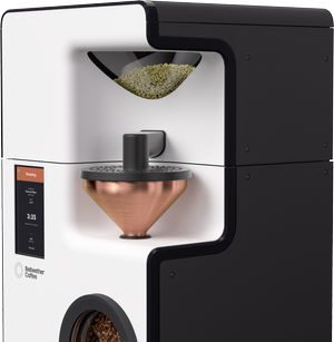Bellwether Coffee | The commercial coffee roaster that’s electric ...