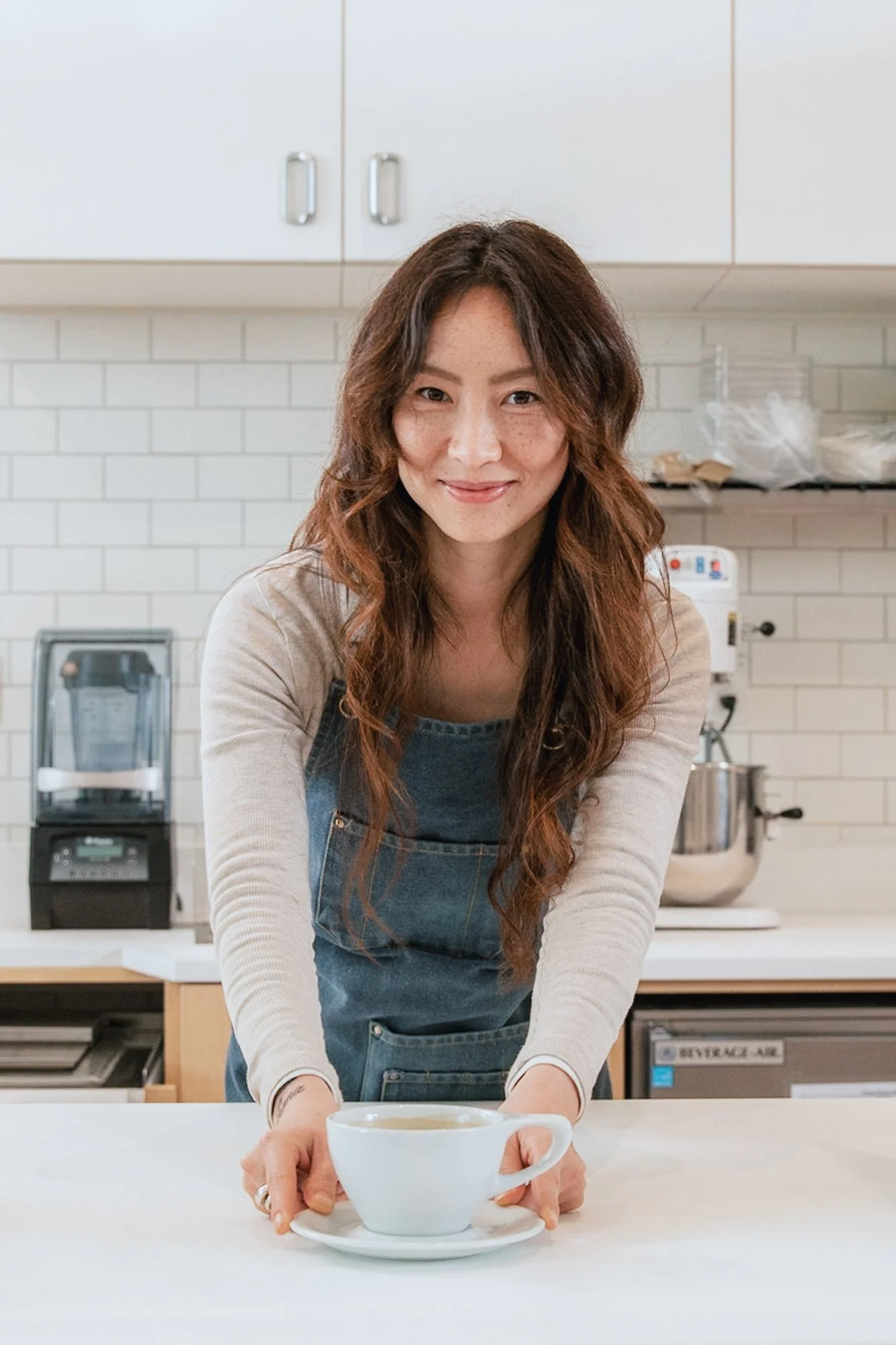 Bellwether Coffee | The commercial coffee roaster that’s electric ...