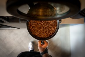 Bellwether Coffee | The commercial coffee roaster that’s electric ...