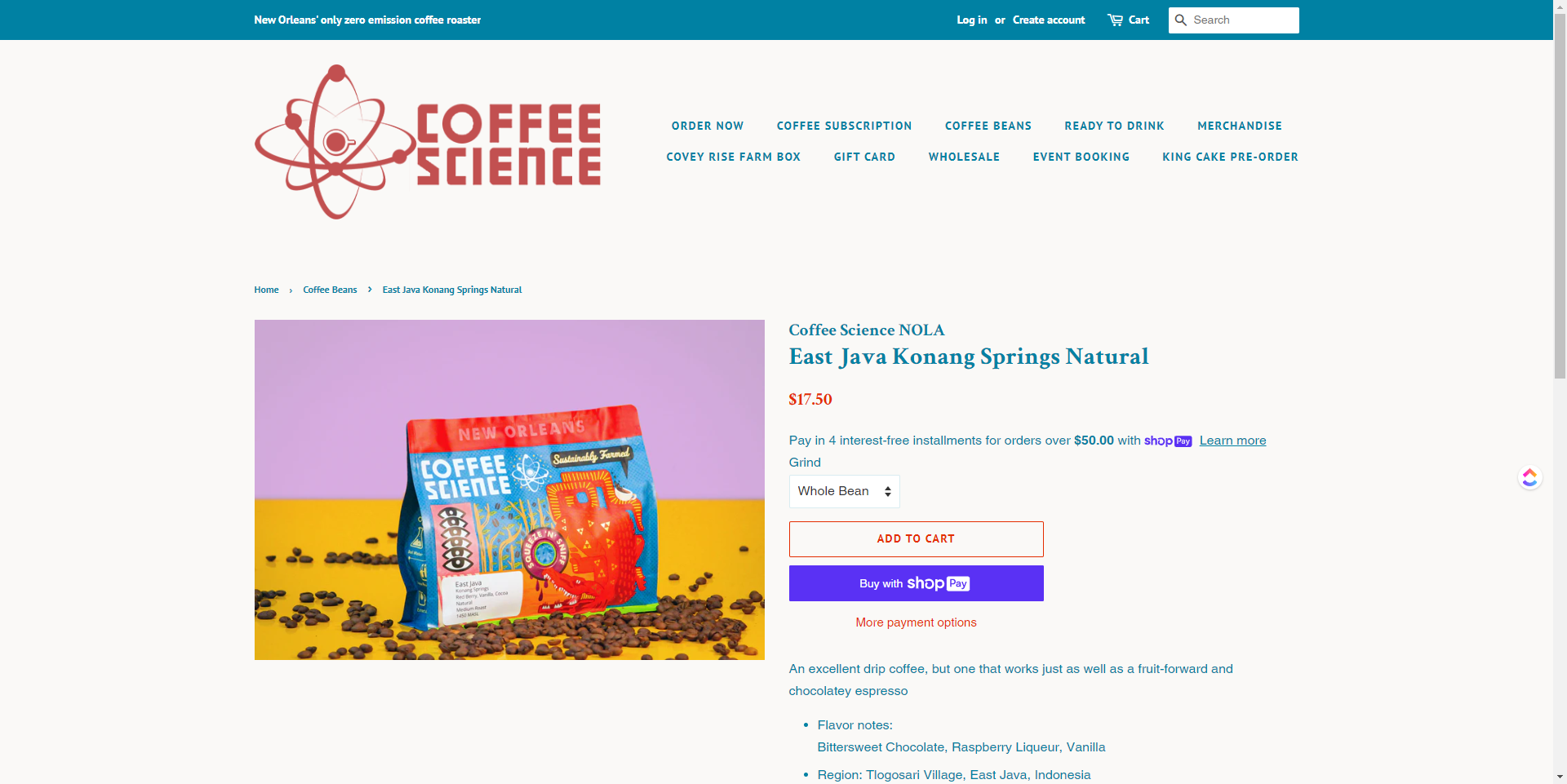 How to Identify Ethically Sourced Coffee Beans — Bellwether Coffee