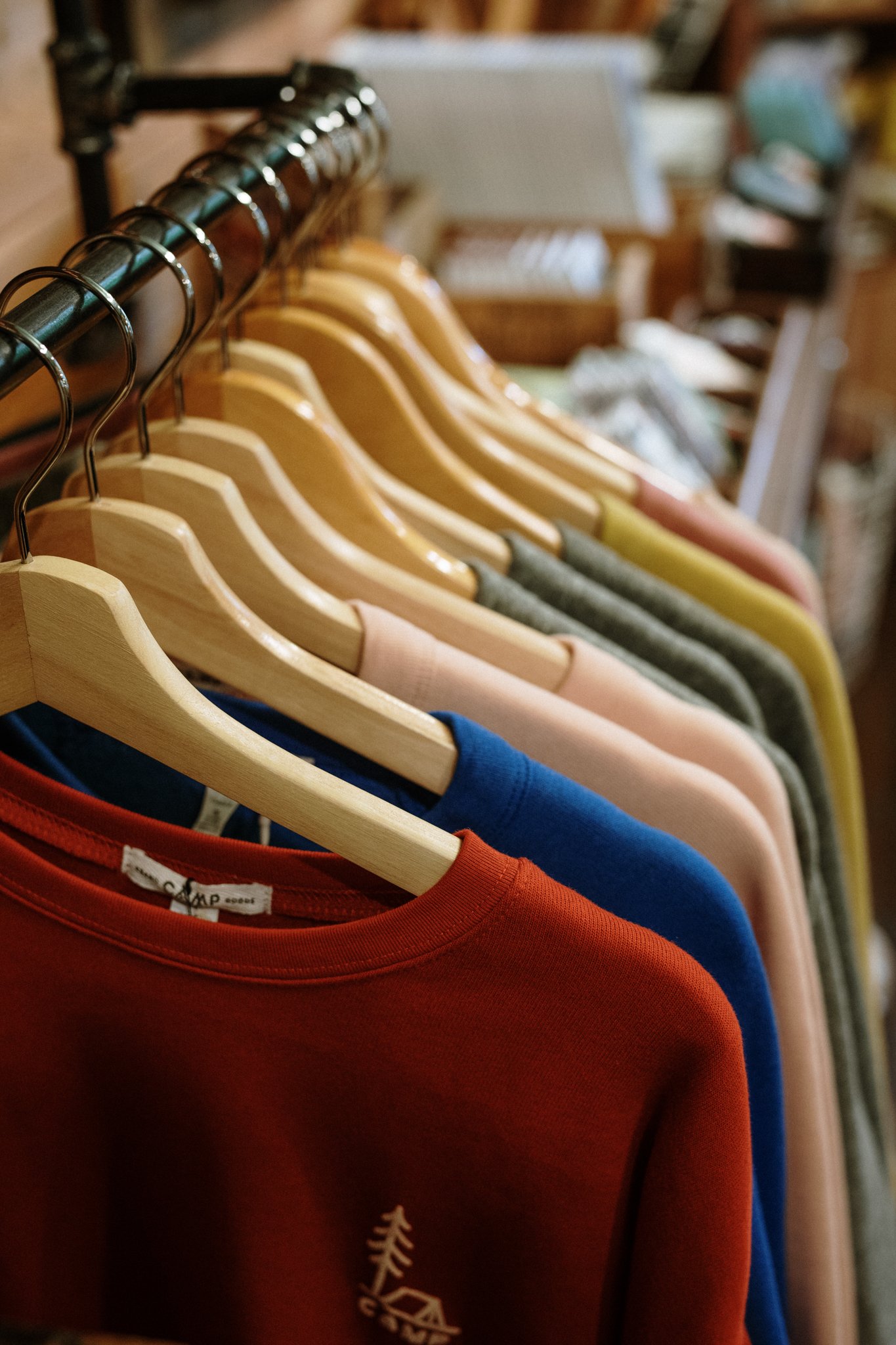 The Boathouse Trading Co.