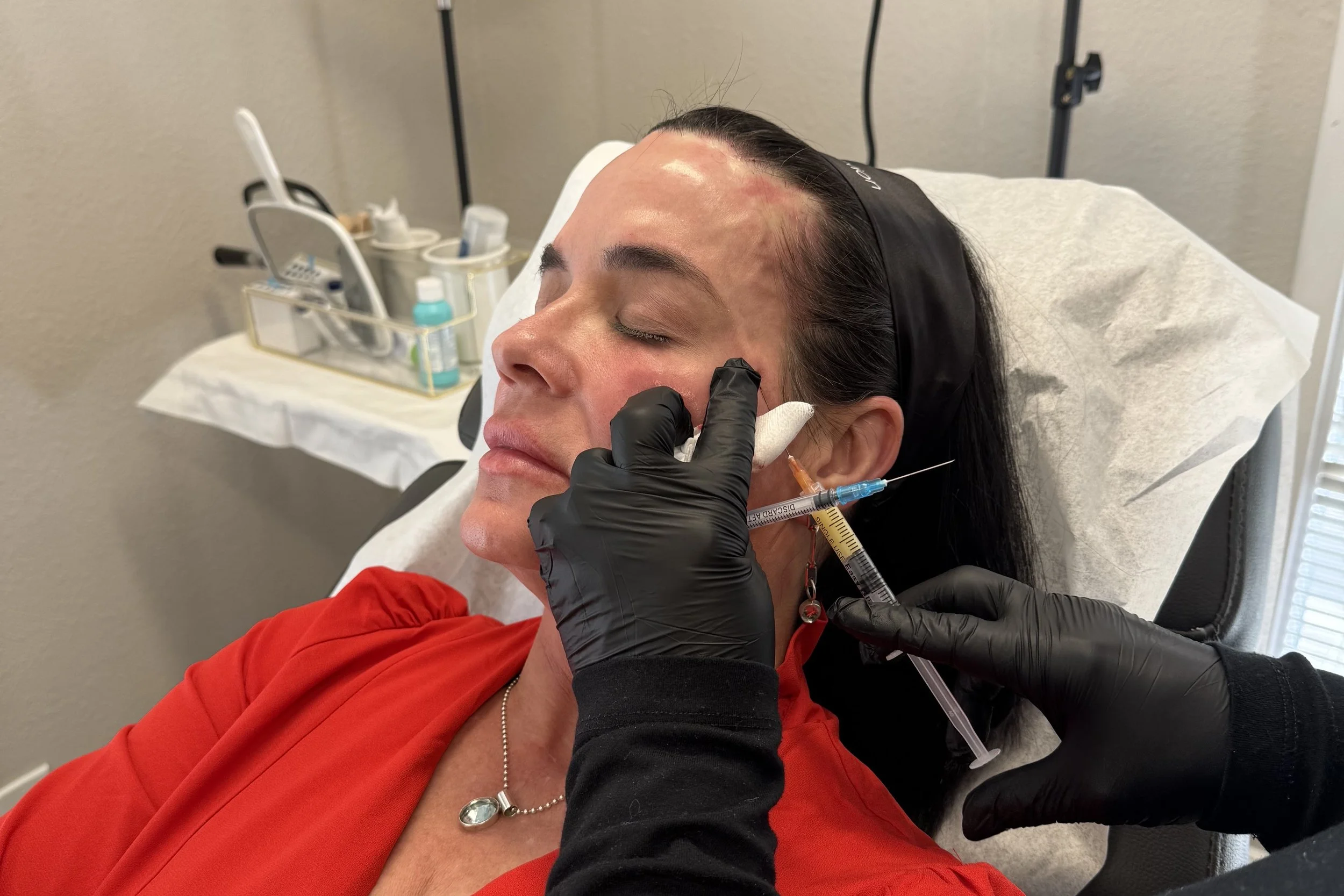 PRP vs PRF vs PRF Gel: What’s the Difference and Which One Is Right for ...