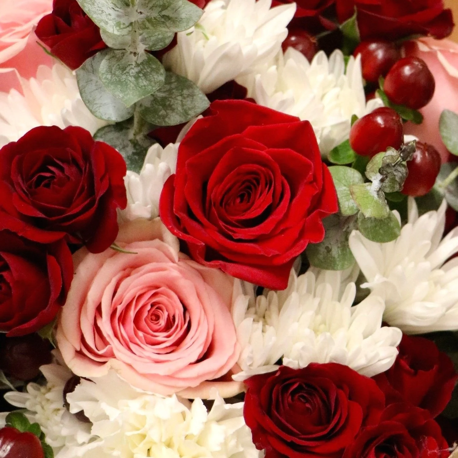 Lemon Meringue Piqua Florist