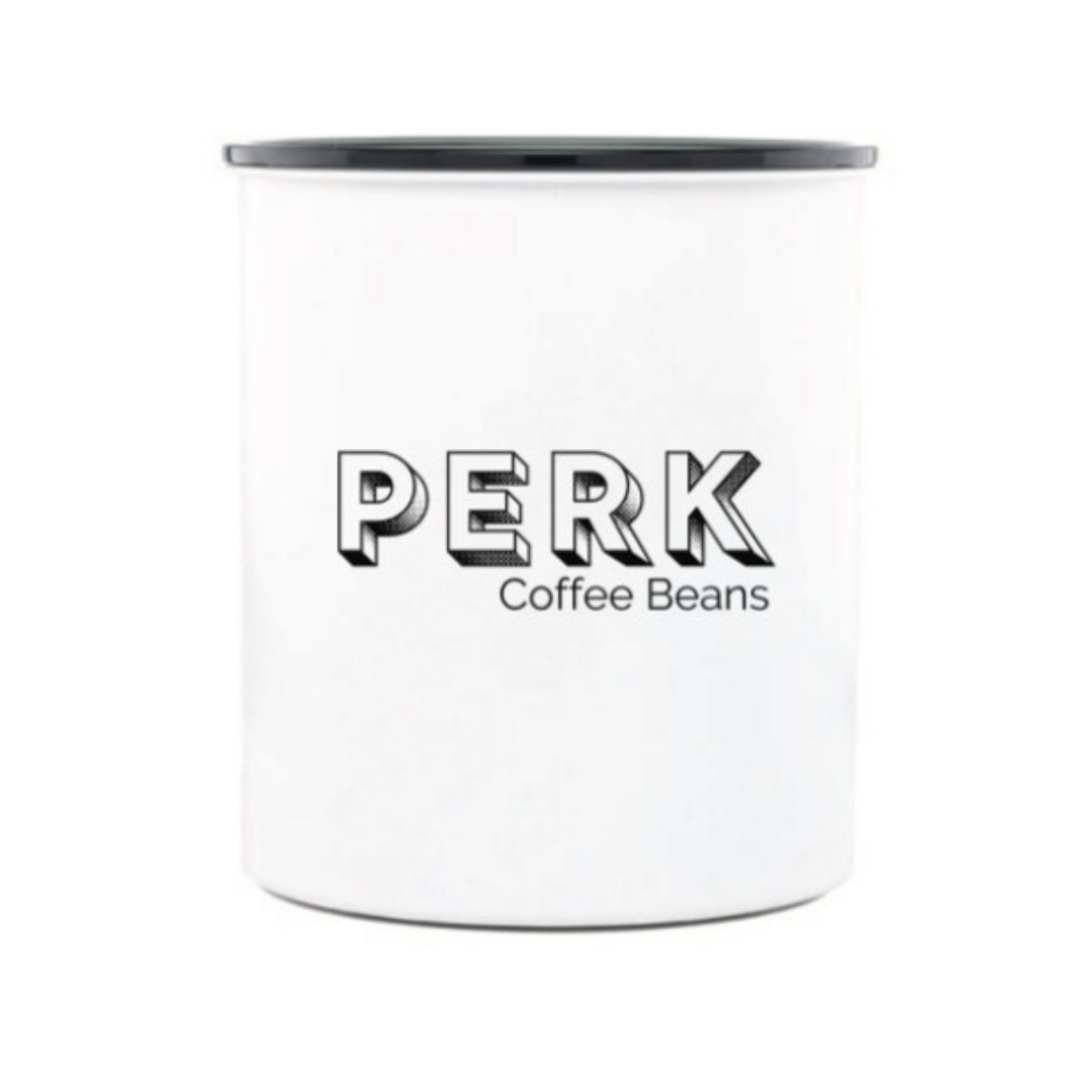 SHOP — PERK Mobile Coffee Bar