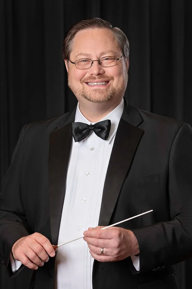 About HCS — Houston Choral Society