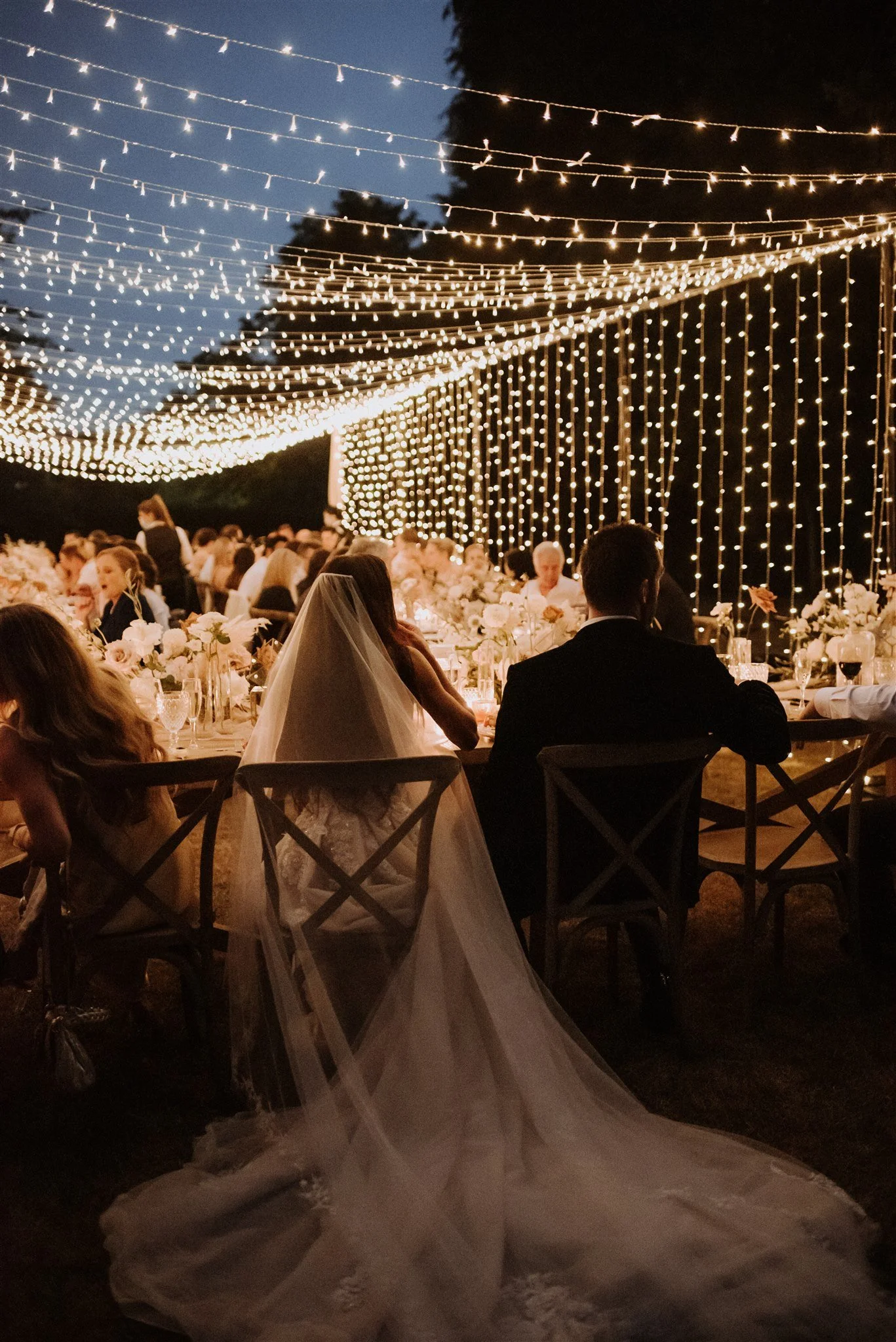 Brock House Events