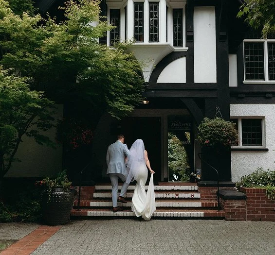 Brock House Events