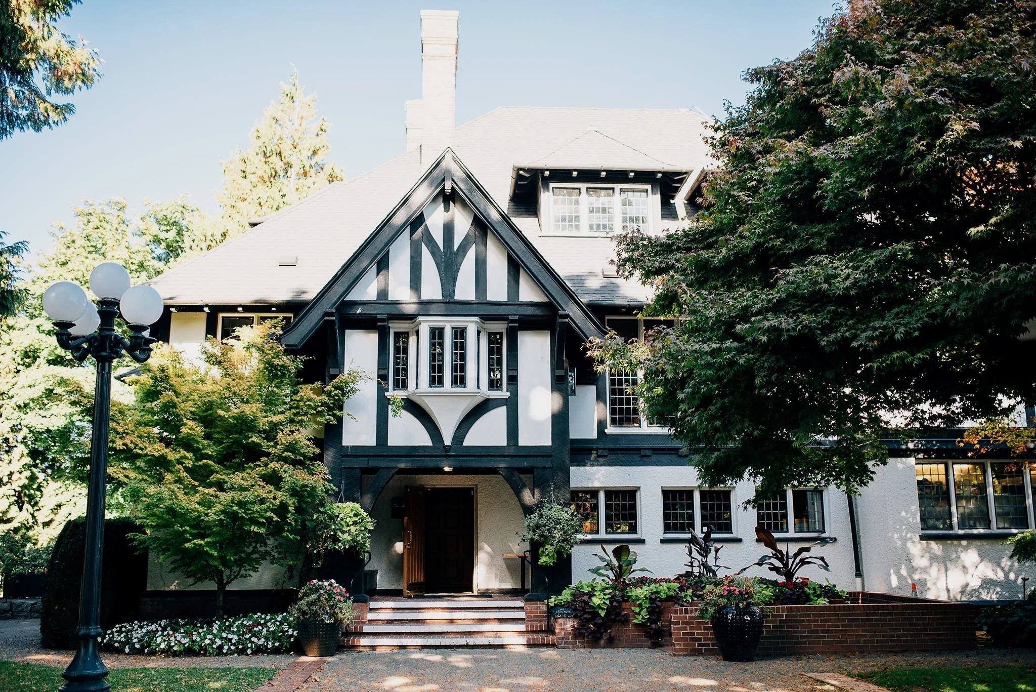 Brock House Events