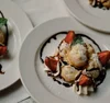 Brock House Events