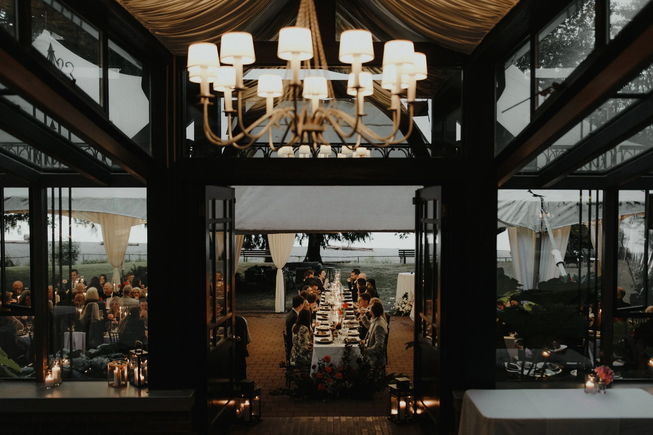 Events at Brock House — Brock House Events