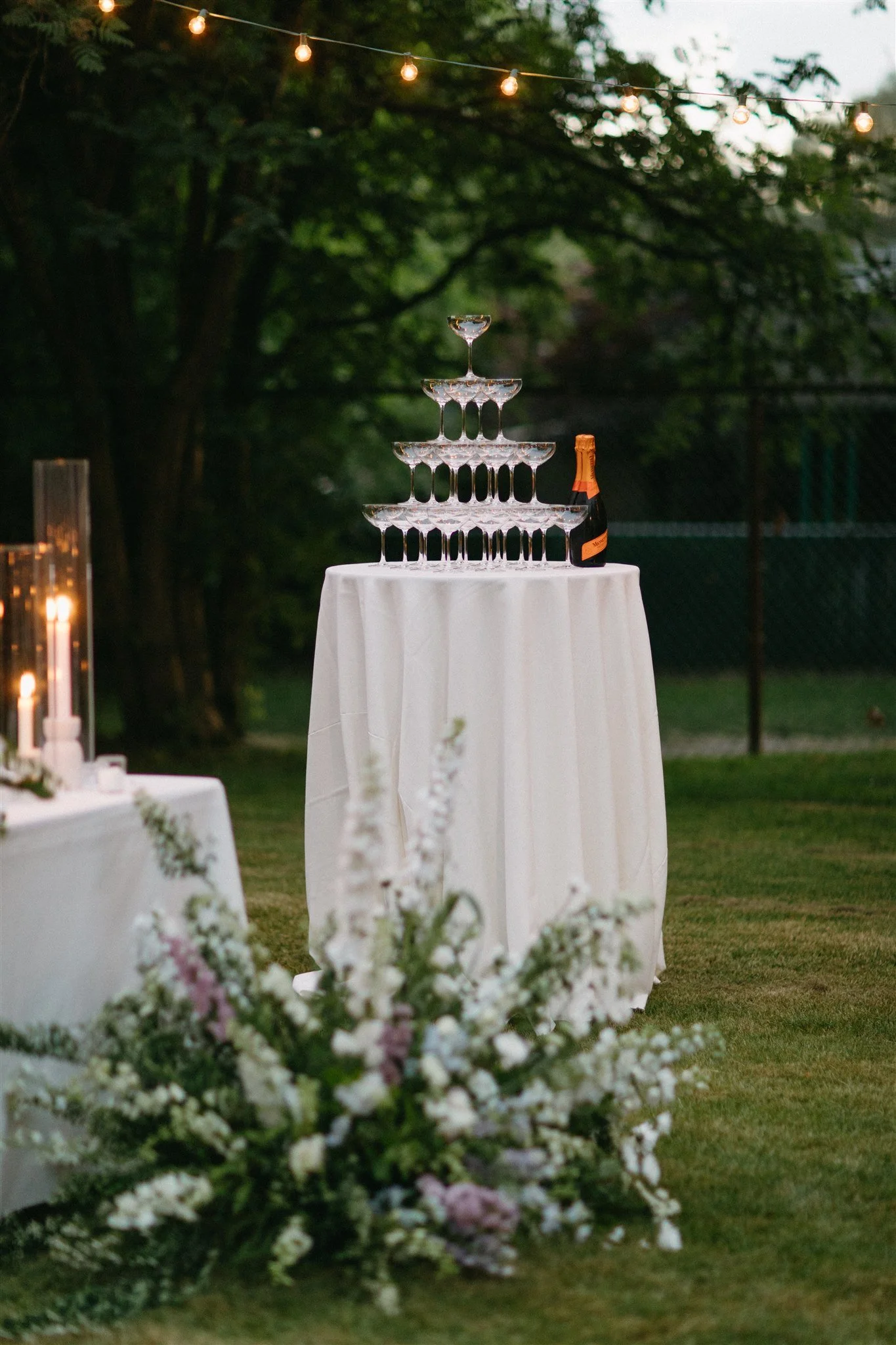 Brock House Events