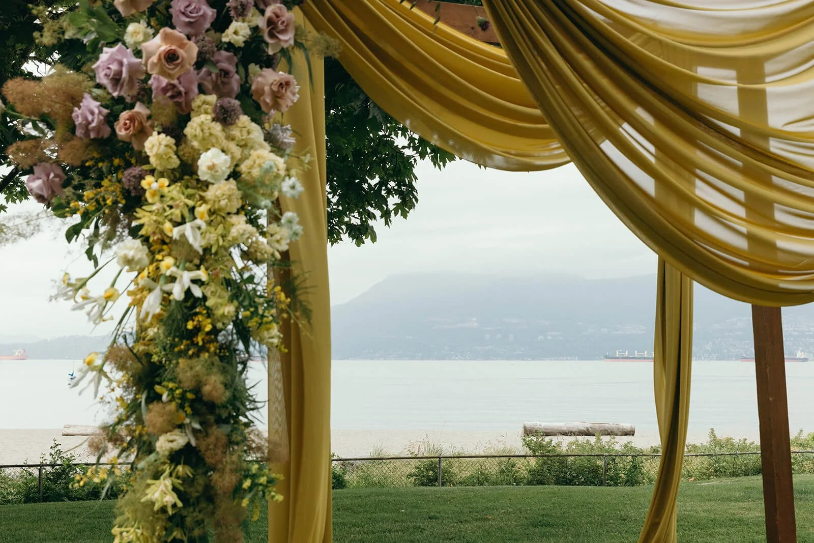 Contact — Brock House Events