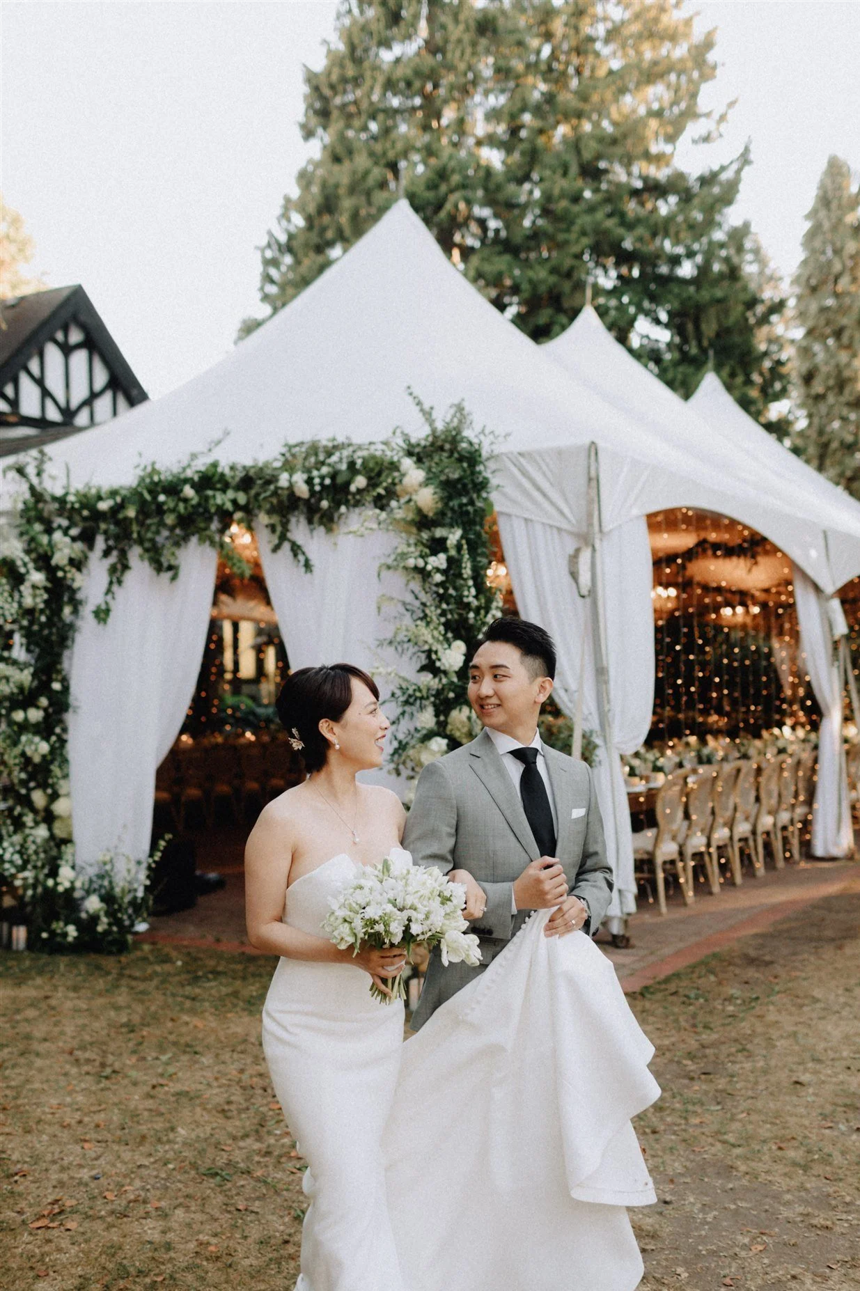 Brock House Events