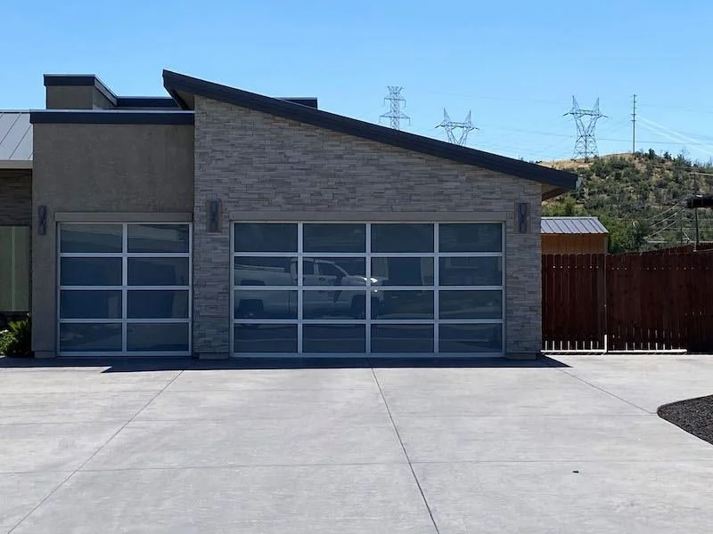 Residential Doors - Install Garage Door - Reliable Door Co. - American ...