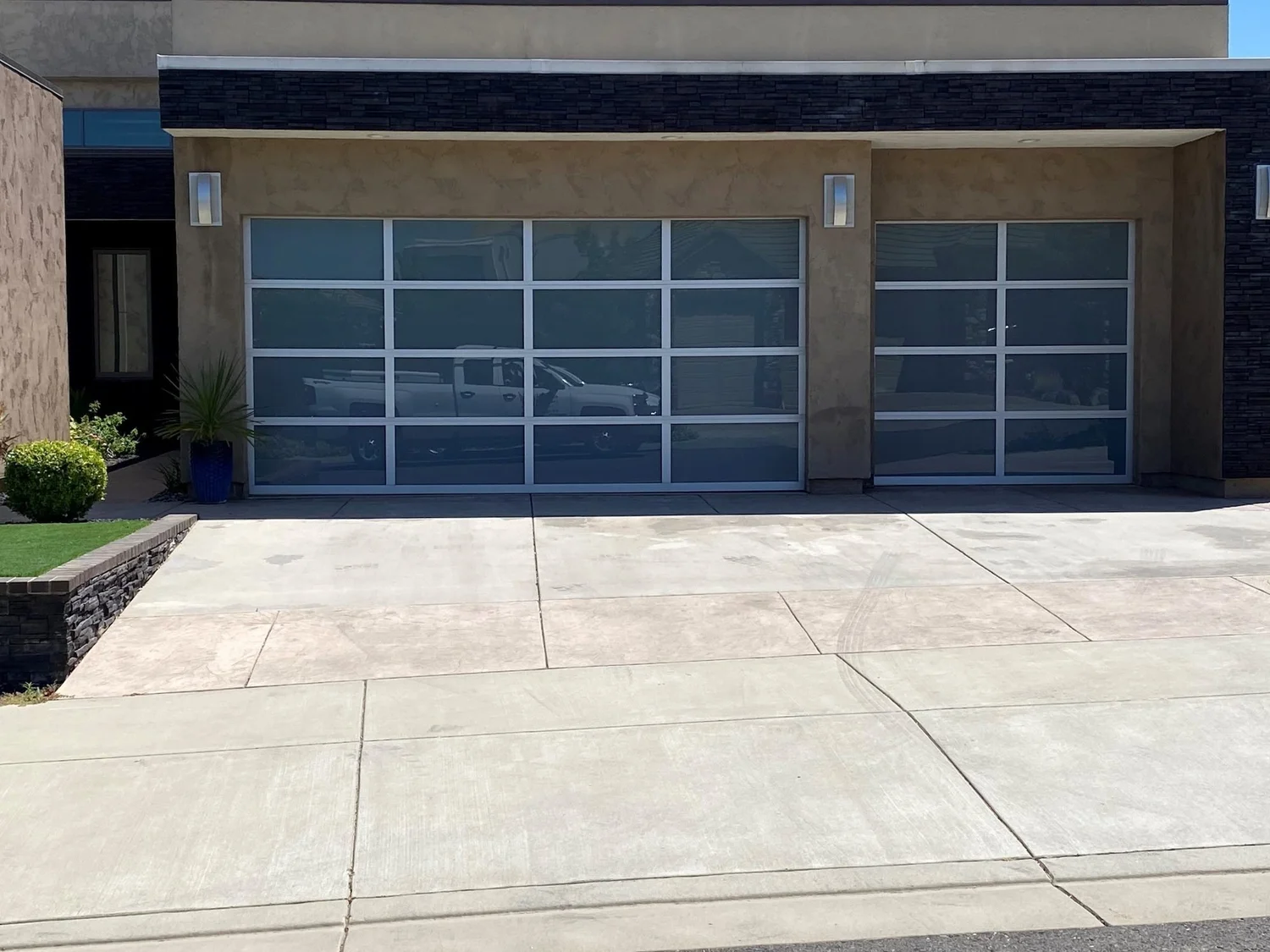 Contact American Door - Garage Door Service - American Door Company