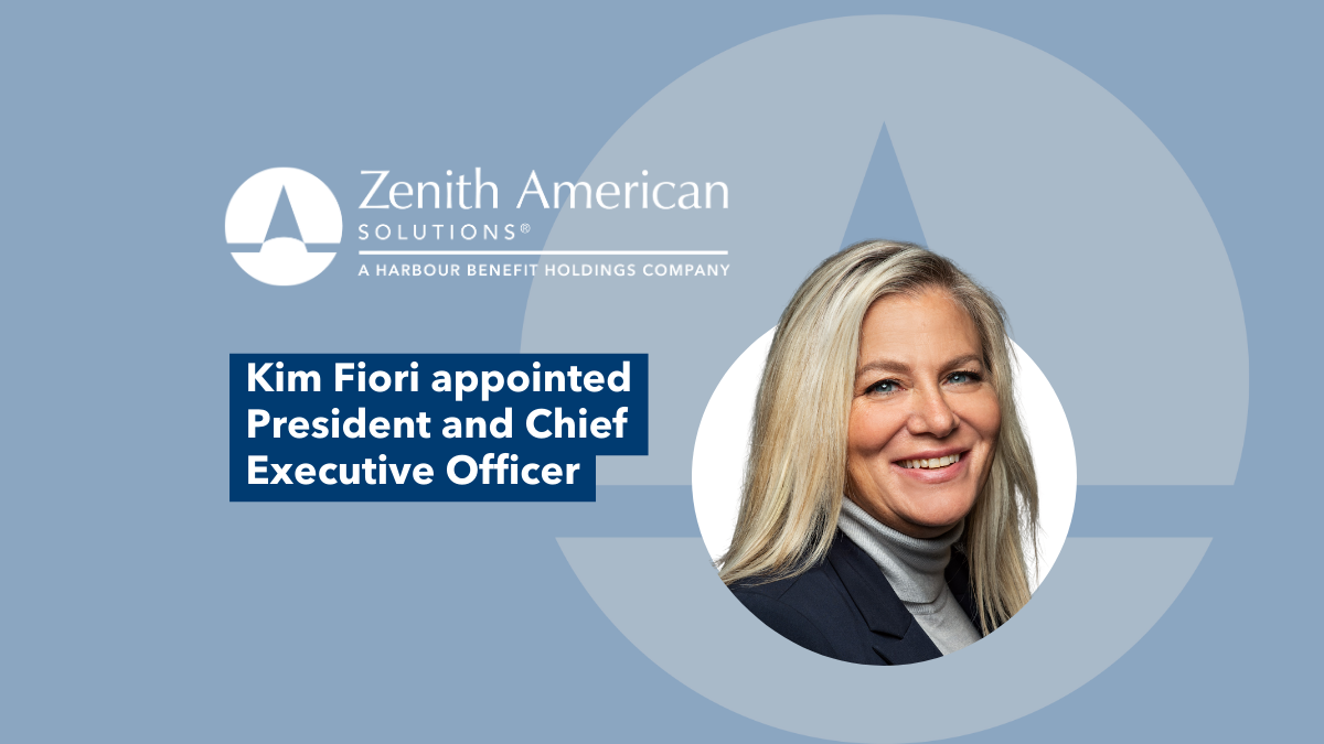 Zenith American Solutions