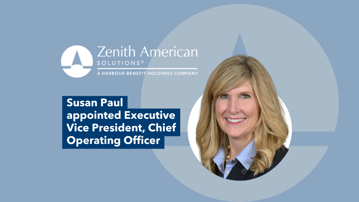 Zenith American Solutions