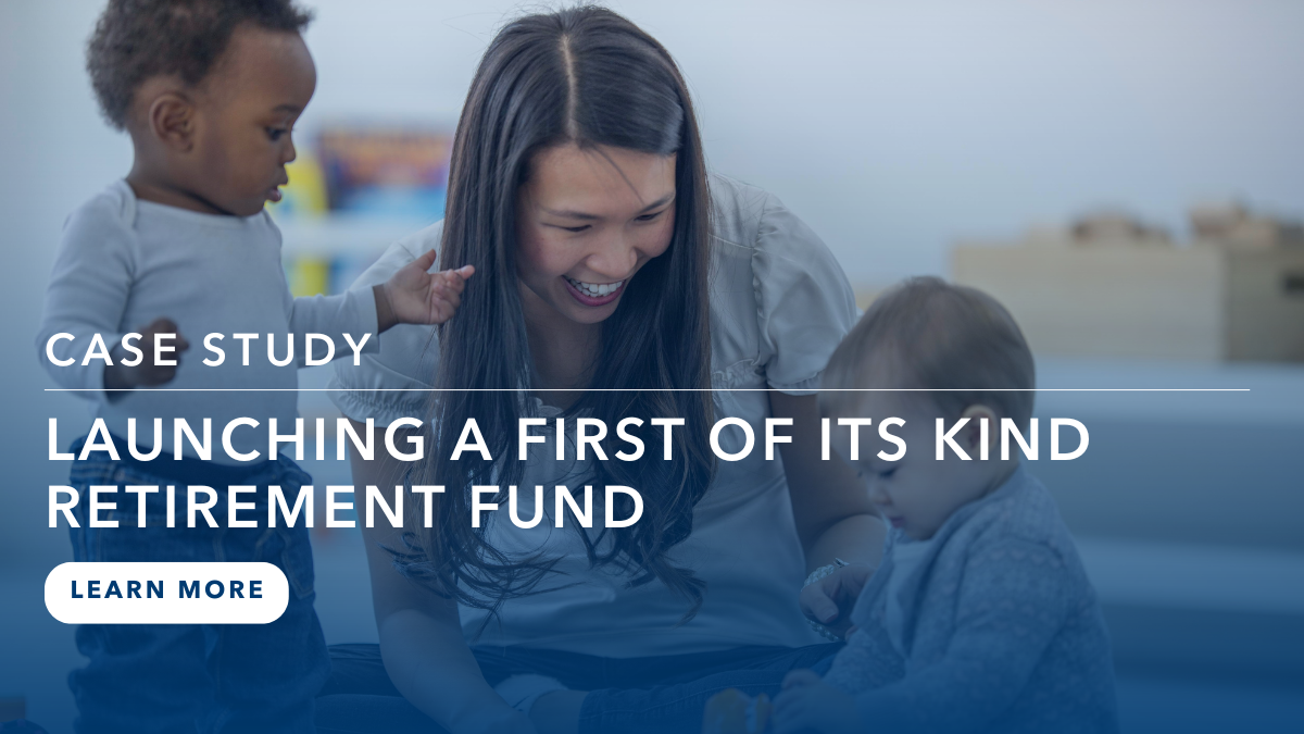 Employers — Zenith American Solutions