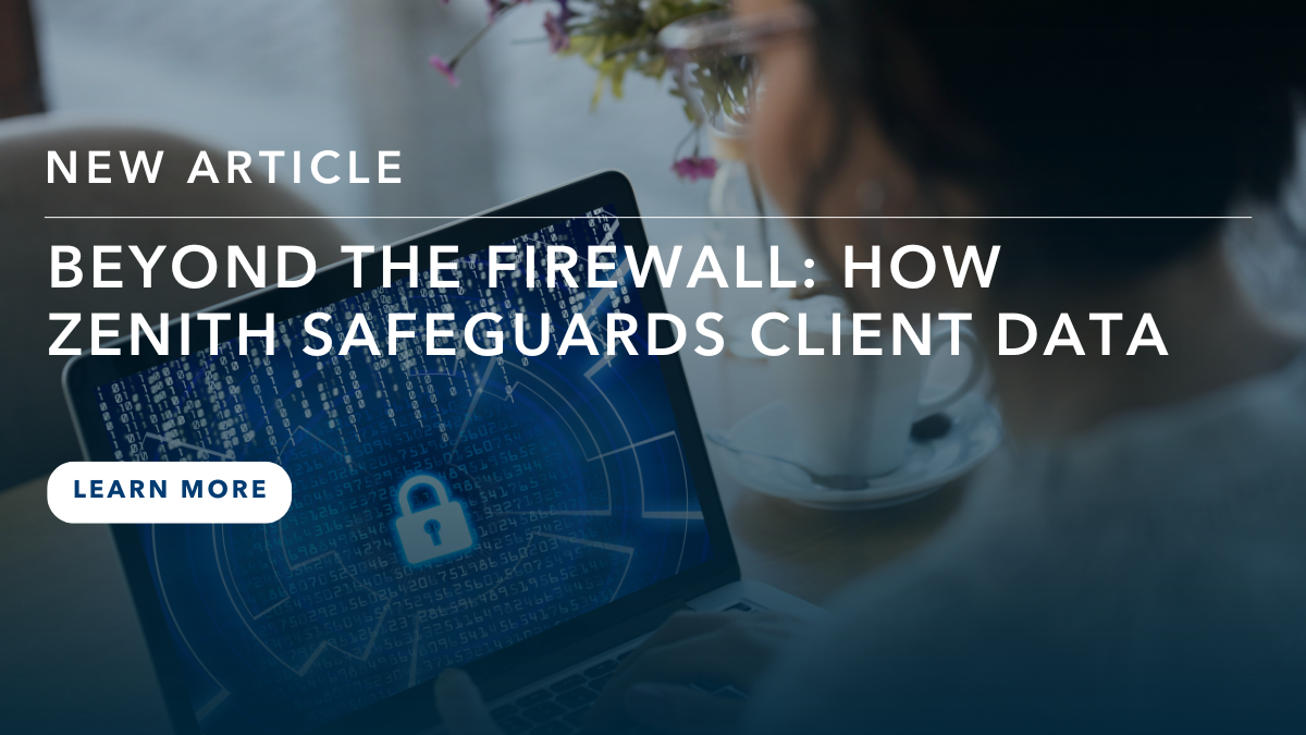 Third-Party Benefit Administrator | Zenith American Solutions