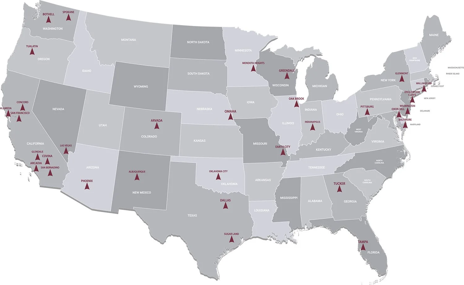 Zenith American Solutions