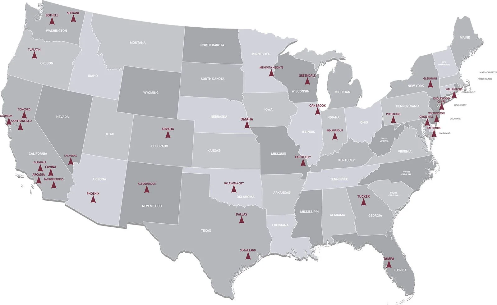 Zenith American Solutions