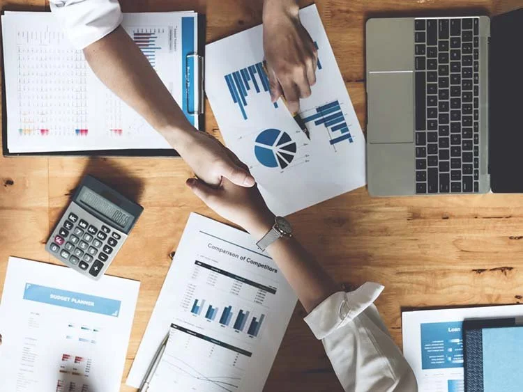 Zenith American Solutions