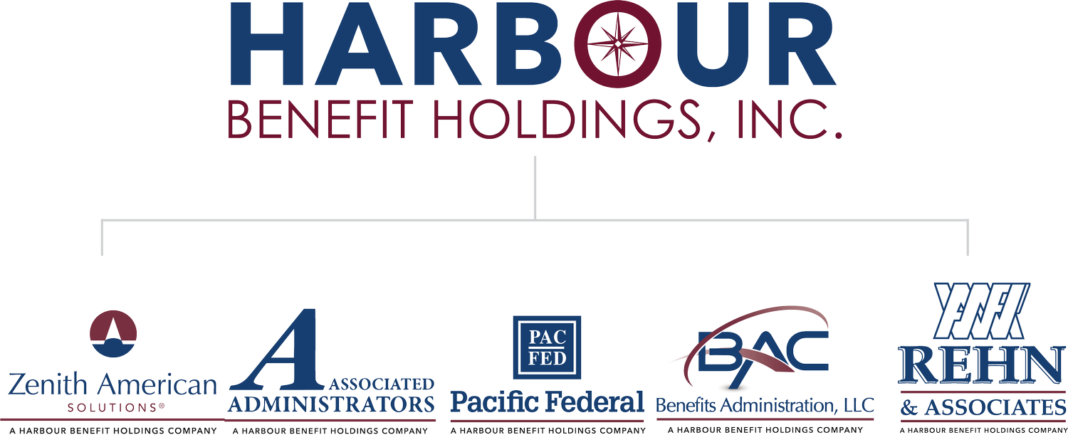 Third-Party Benefit Administrator | Zenith American Solutions