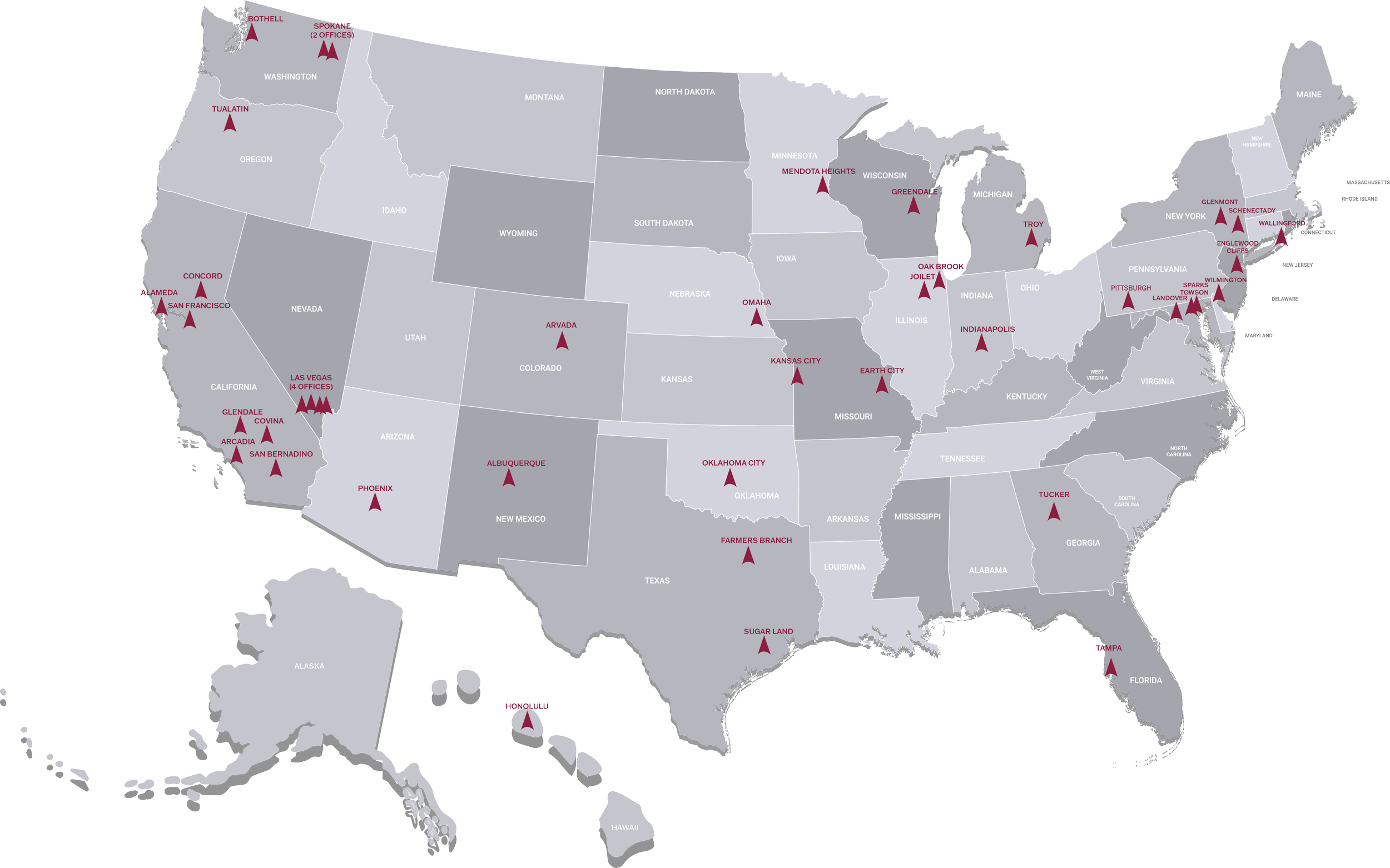 Zenith American Solutions