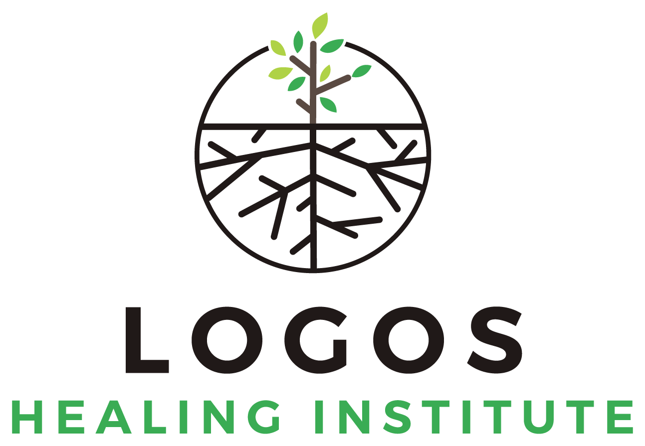 Logos Healing Institute | Begin Healing Today