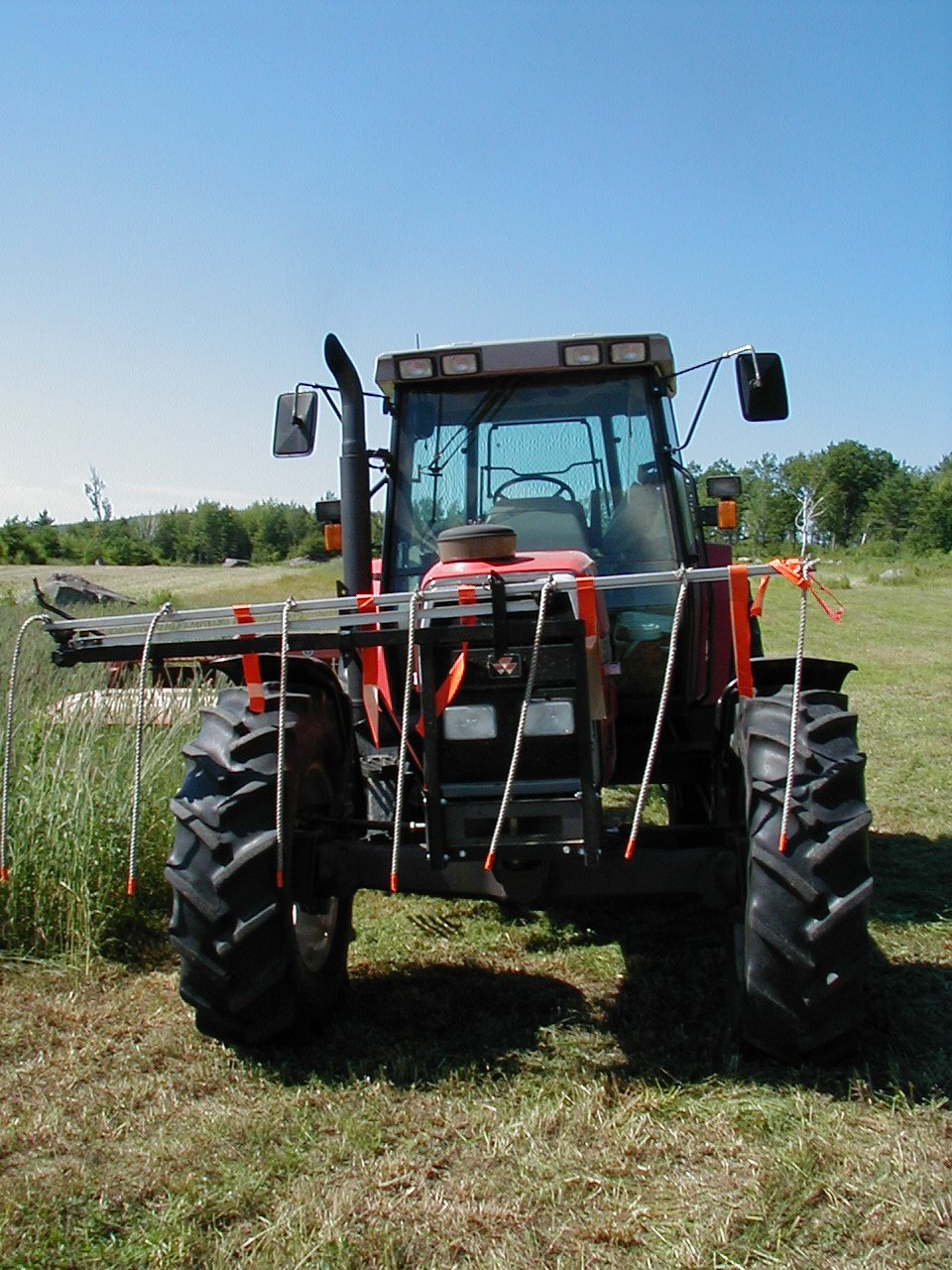 About | Family Owned & Operated — Eccardt Farm