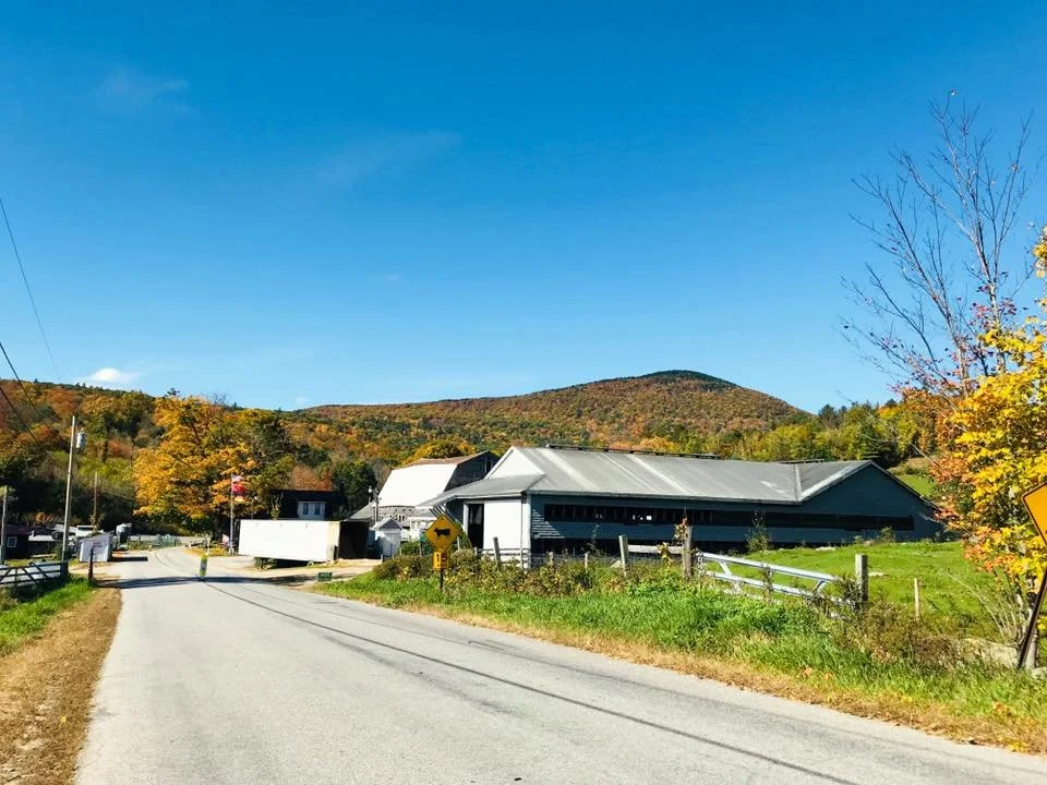 About | Family Owned & Operated — Eccardt Farm