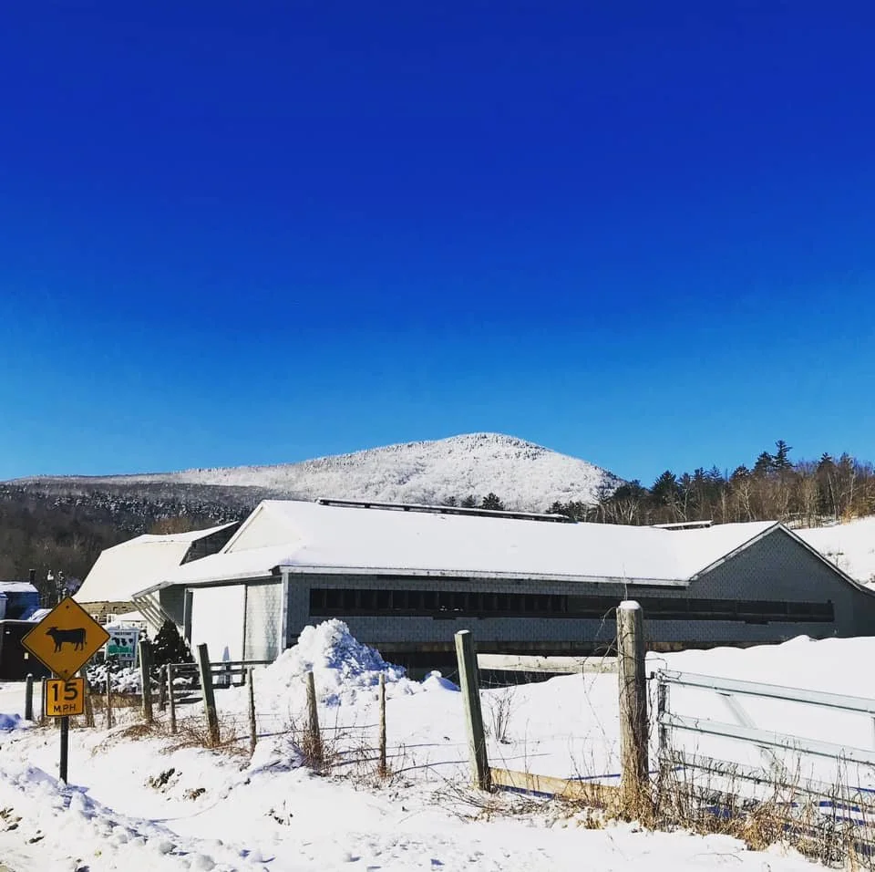 About | Family Owned & Operated — Eccardt Farm