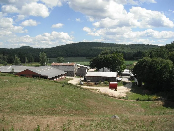 About | Family Owned & Operated — Eccardt Farm