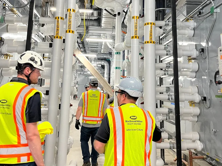 Meet Our Members — MCA of Western Washington