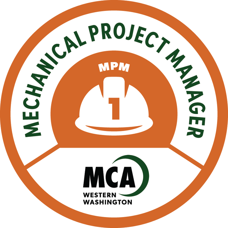 MPM-1 — MCA of Western Washington