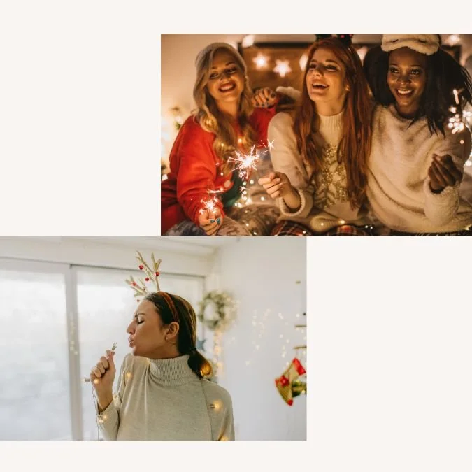 Creating New Holiday Traditions When You’re From A Dysfunctional Family ...