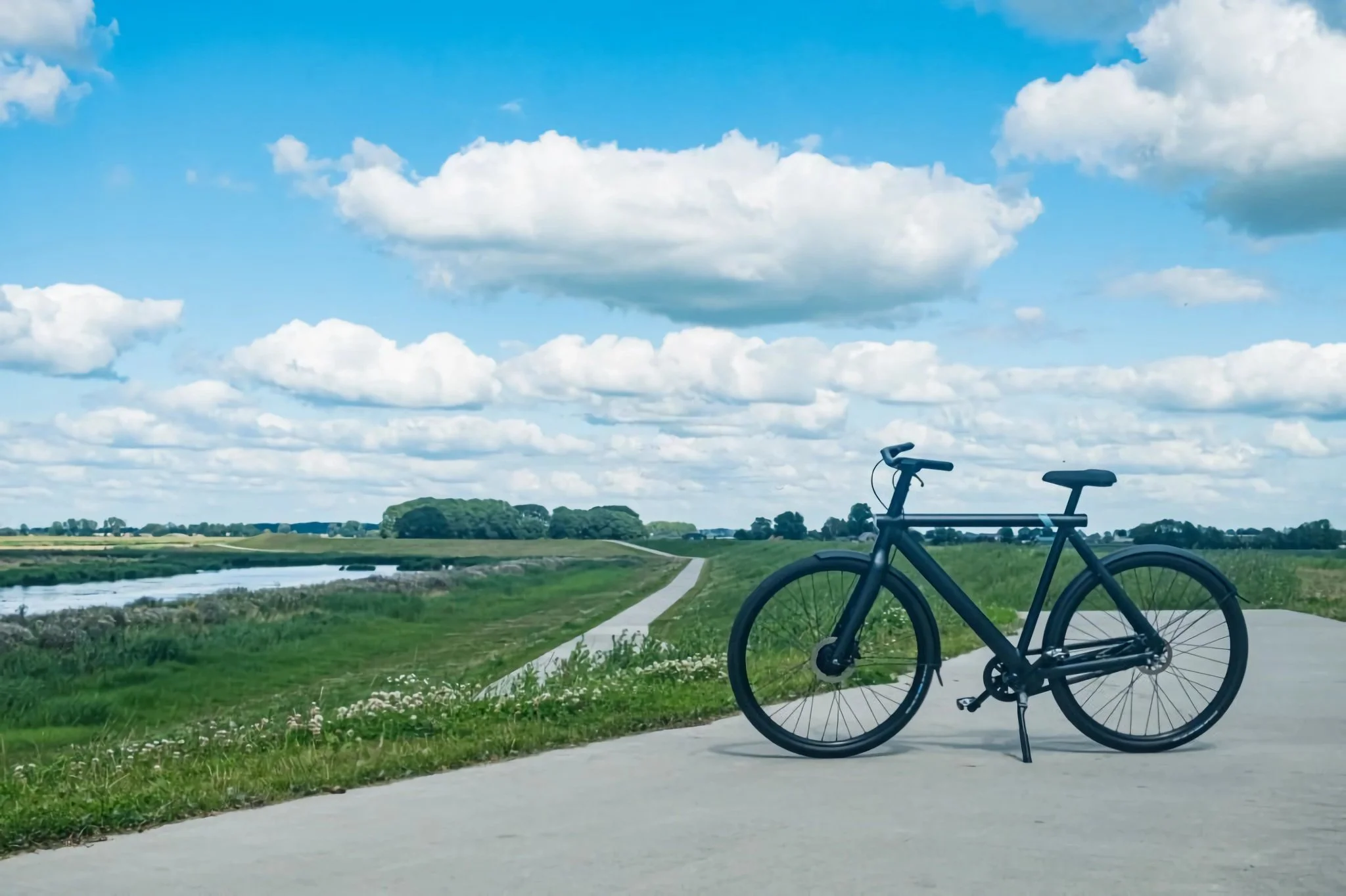 About — Bay Head Bikes