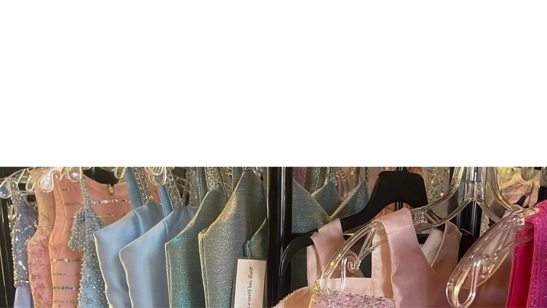 Party Girls Boutique | Formal Dress Shop in Newtown, PA