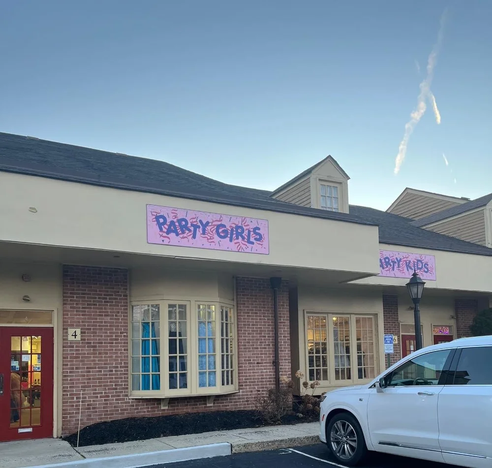 Party Girls Boutique | Formal Dress Shop in Newtown, PA