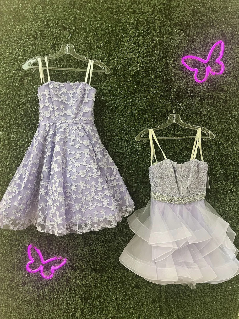 Party Girls Boutique | Formal Dress Shop in Newtown, PA
