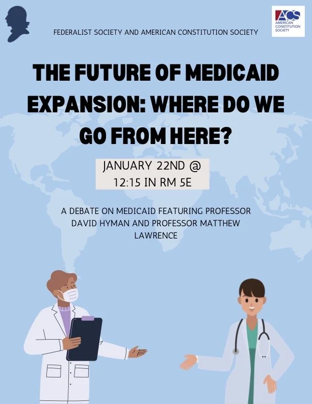 Events — The Federalist Society at Emory University