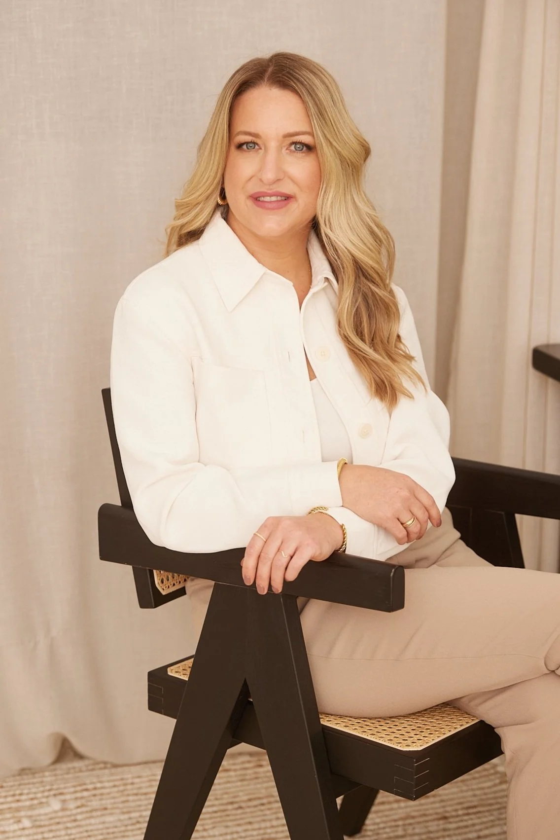 Our Founder - Becky Freeman — The Property Stylist