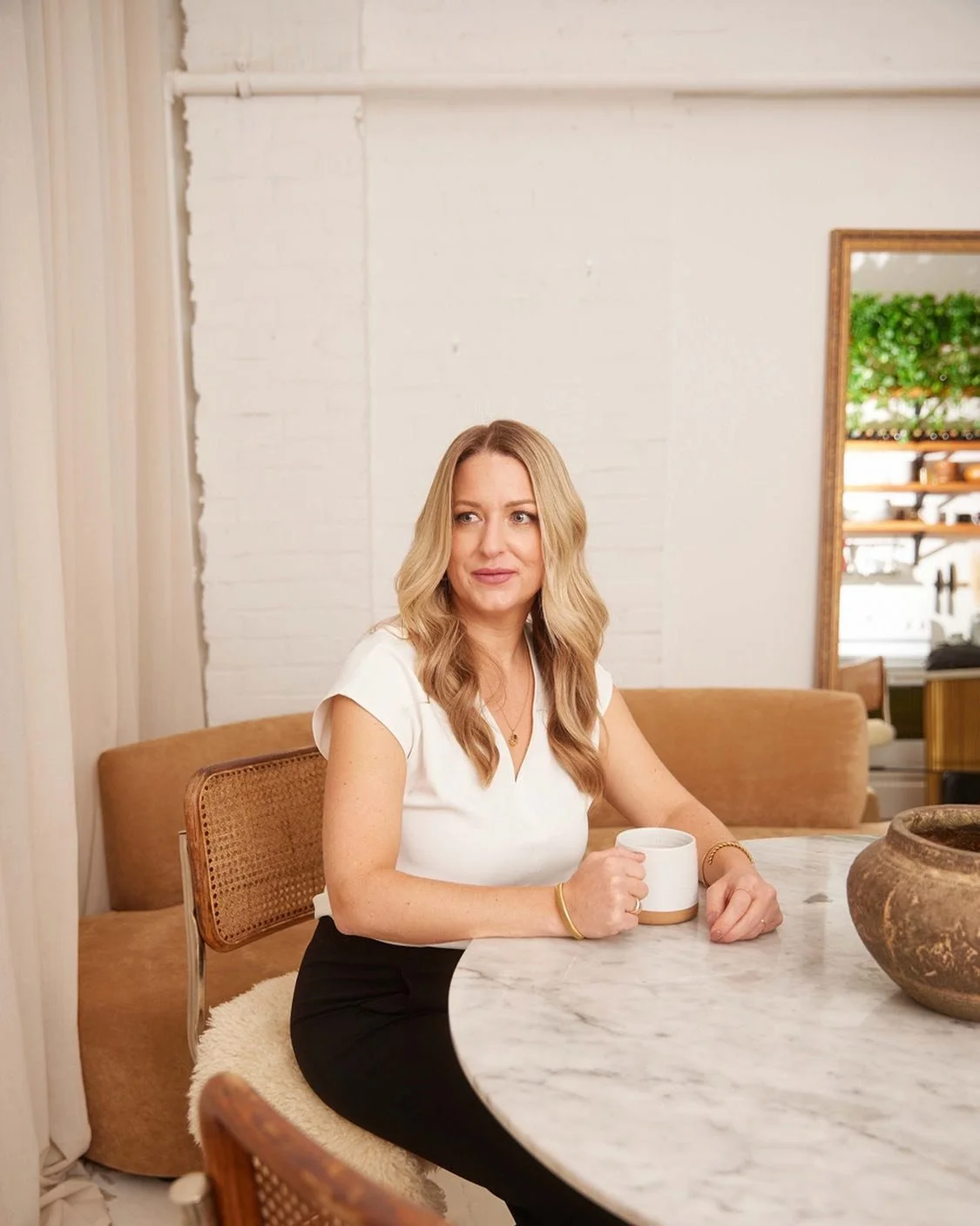 Our Founder - Becky Freeman — The Property Stylist