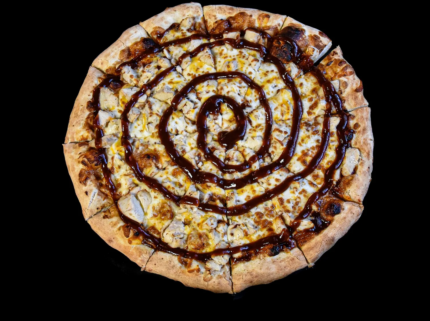 The Classics — Next Door Pizza