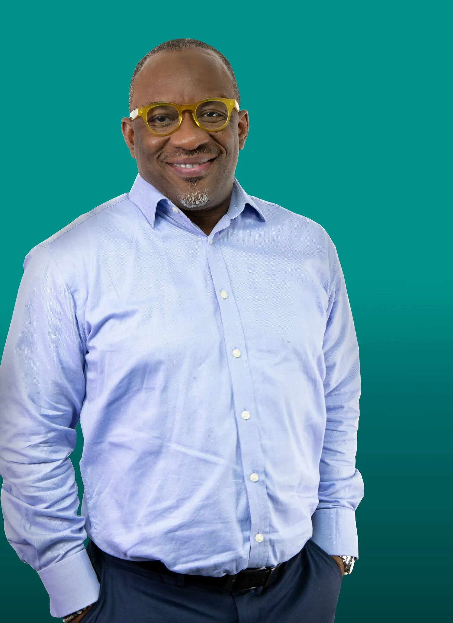 Who We Are — one2one