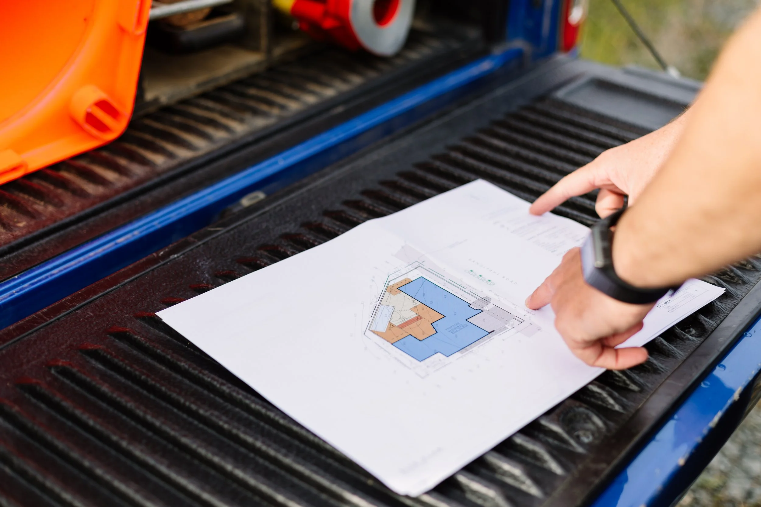 Elevation Surveyors - Elevation Surveyors