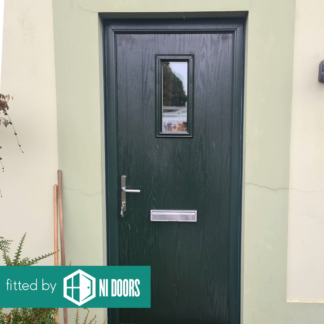 NI Doors & Windows
