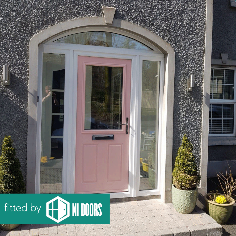 NI Doors & Windows