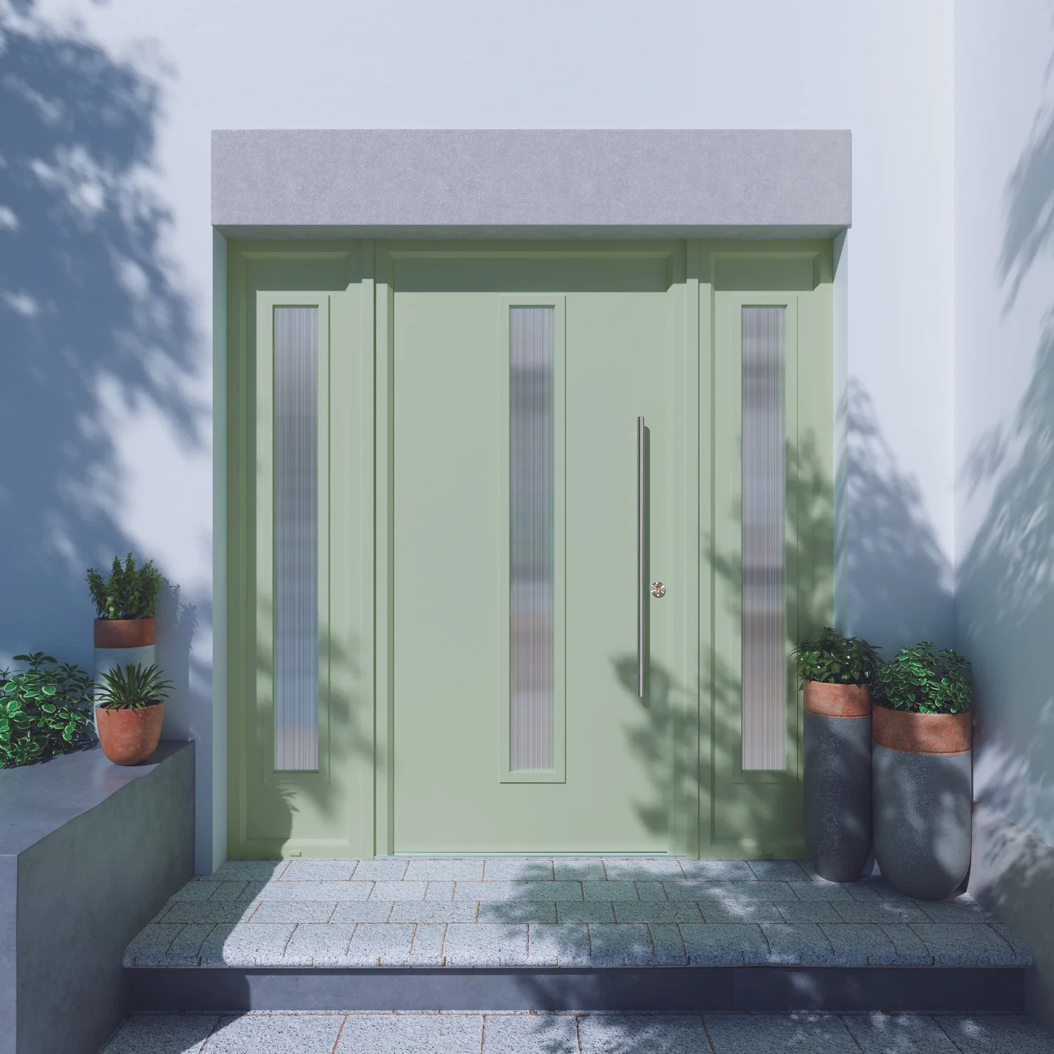 NI Doors & Windows