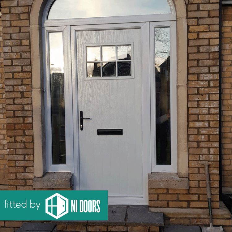 NI Doors & Windows